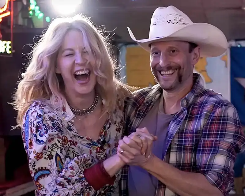 Country Dance Lessons in Orlando | Learn Two Step, Swing